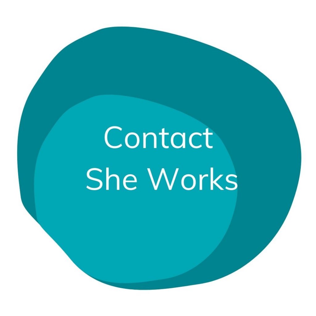 She Works and Applying for Jobs – Fitted For Work