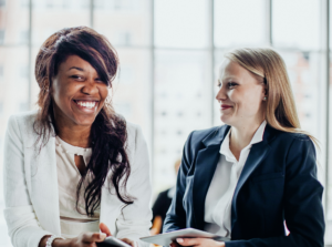 Workplace Giving Program – Fitted For Work