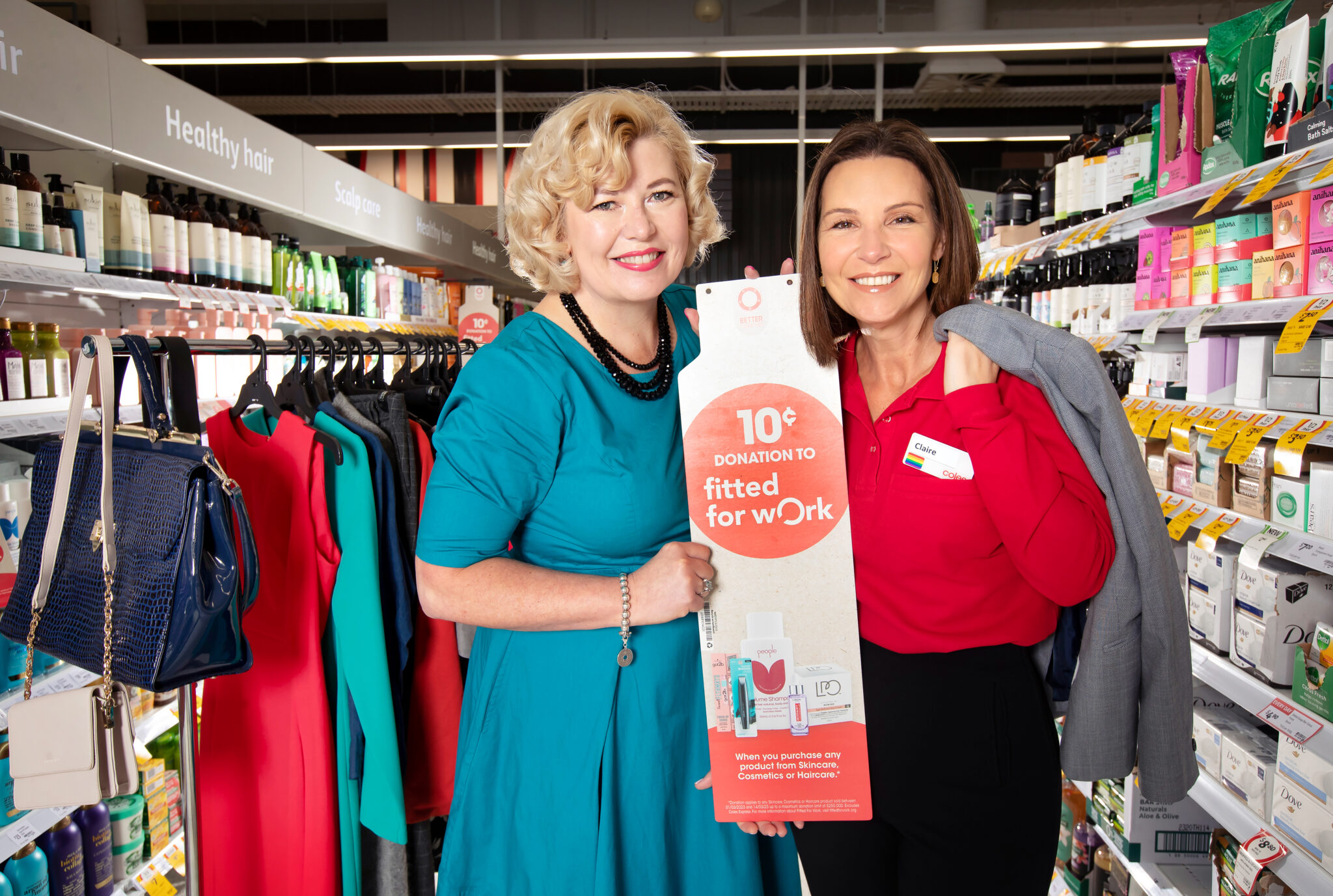 Partner With Us – Fitted For Work